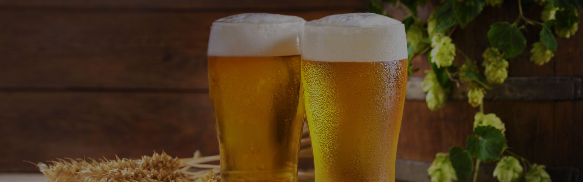Beer Products - GR INOX
